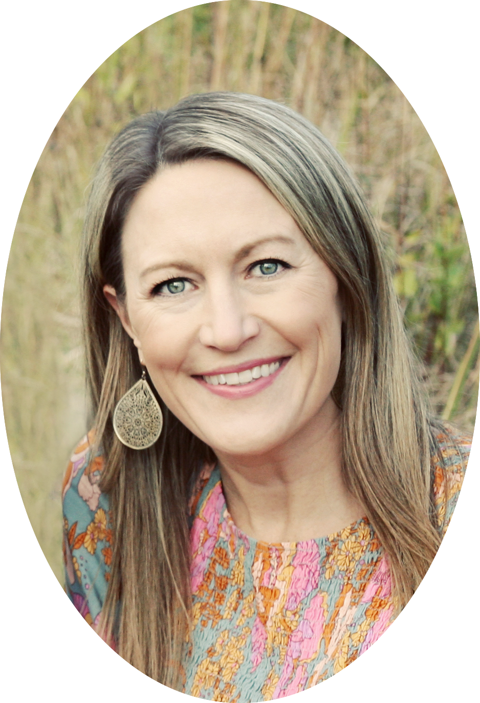 Intuitive Energy Readings by Nicki Gordon